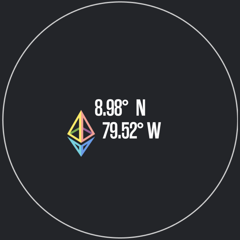 Blockchain Event Series in Panama