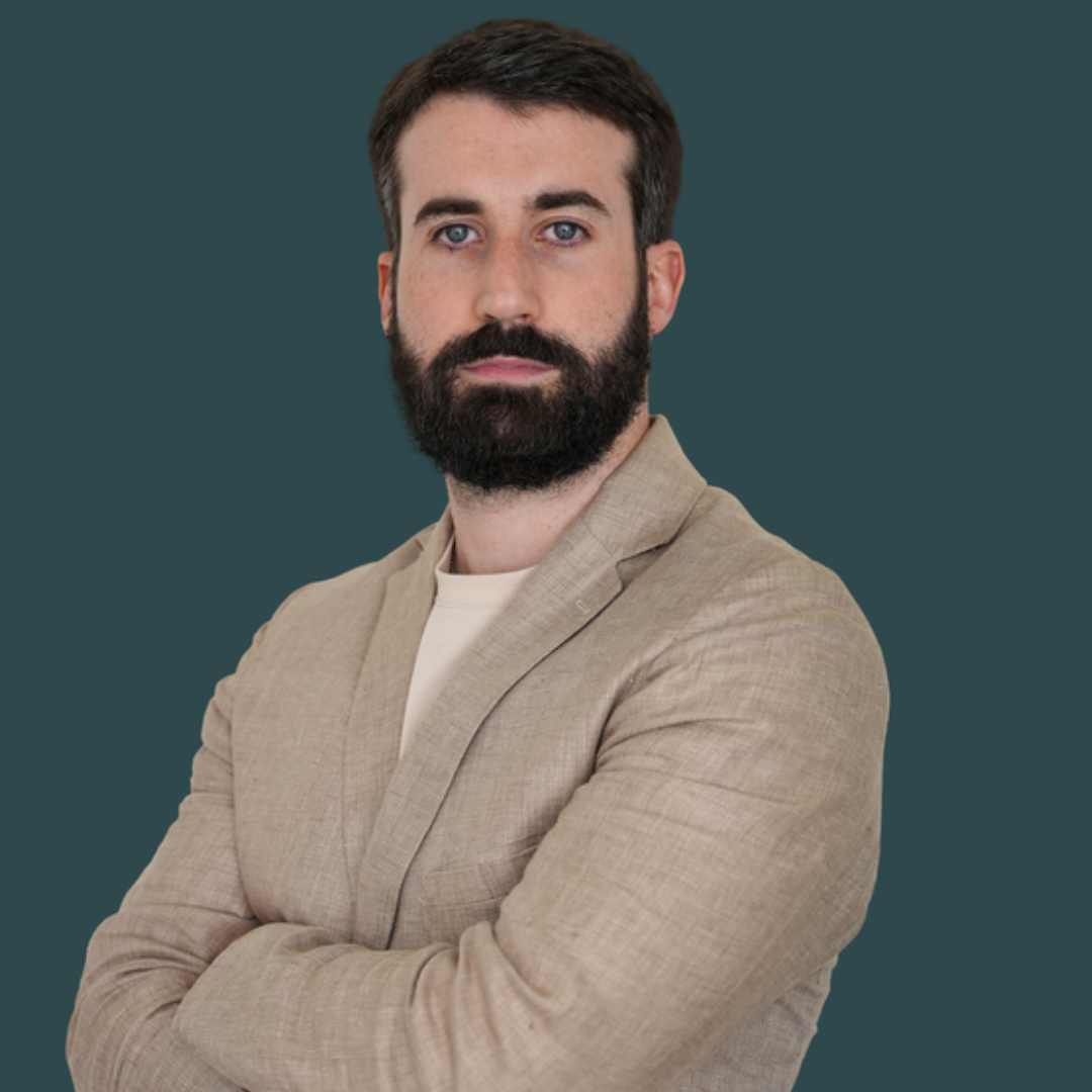 Speakers | ETH Canal