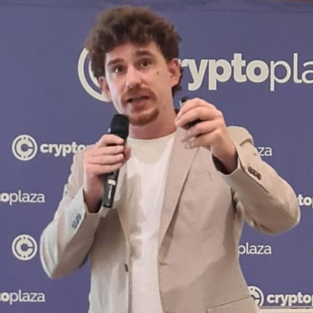 Speakers | ETH Canal