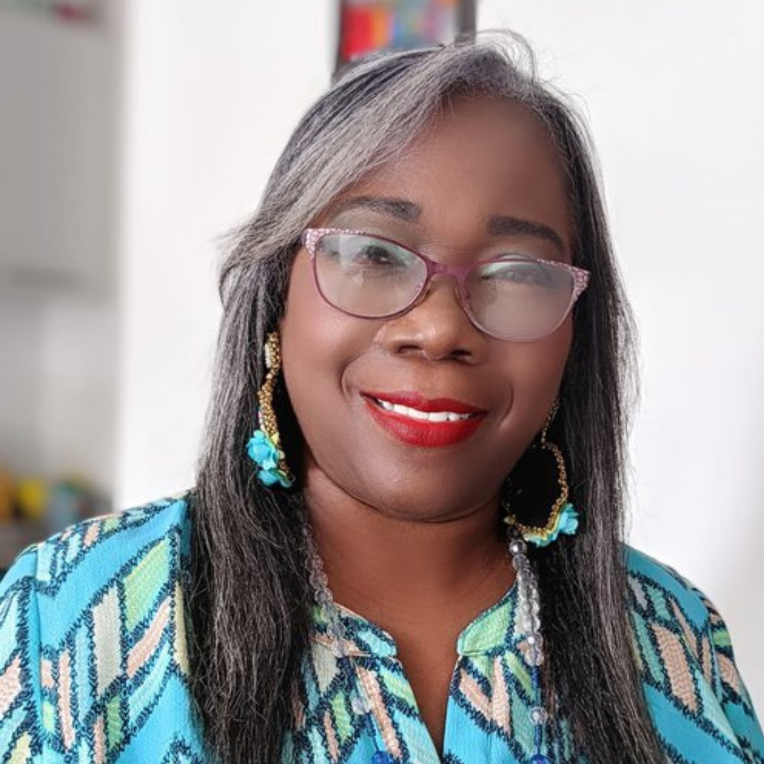 Speakers | ETH Canal