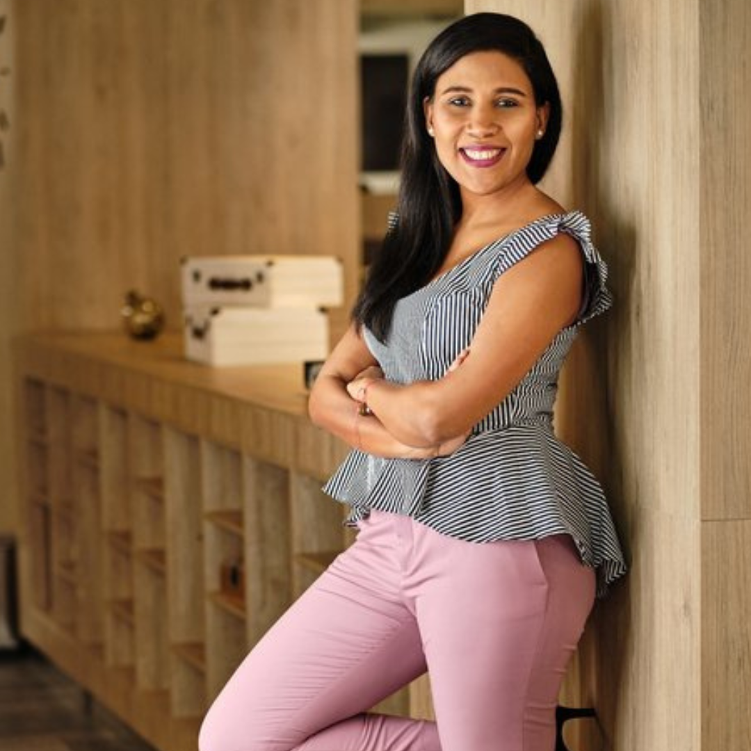 Speakers | ETH Canal