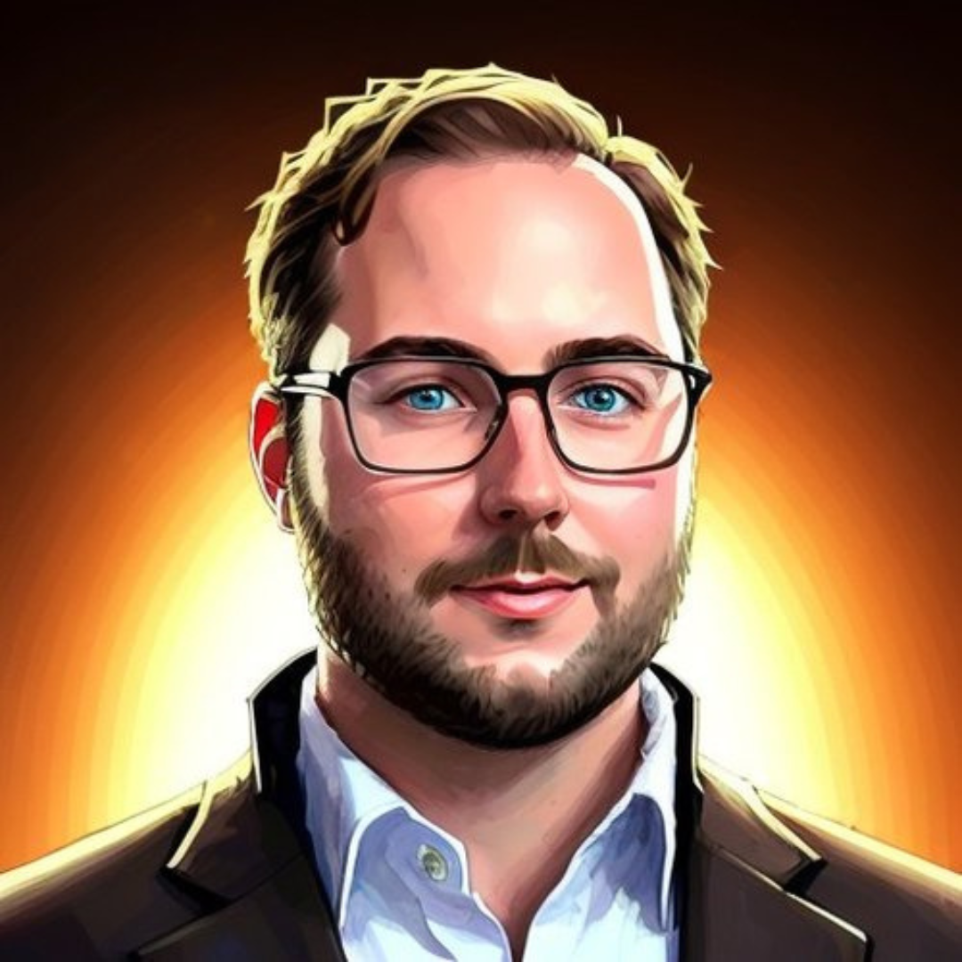 Speakers | ETH Canal