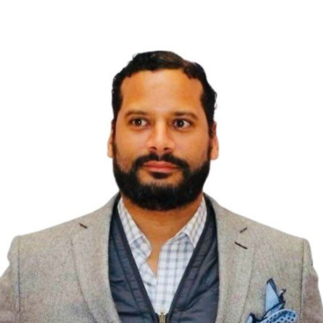 Speakers | ETH Canal