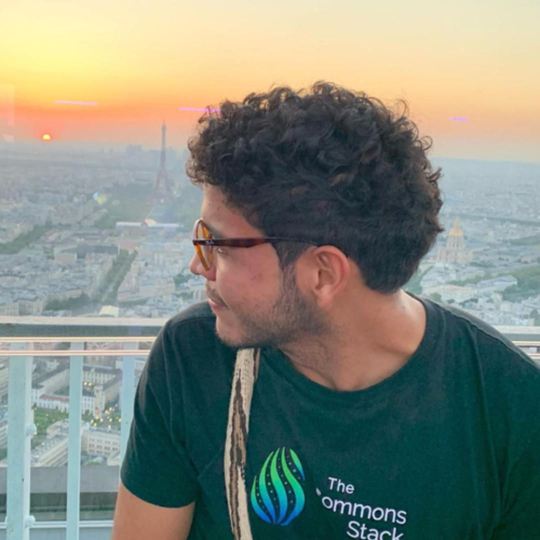 Speakers | ETH Canal